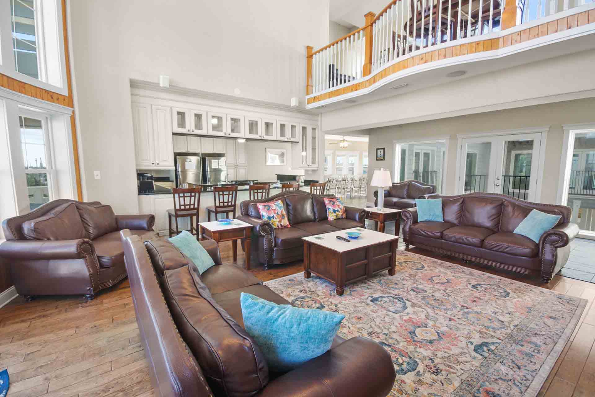 Splash Mansion - #553 | Surf or Sound