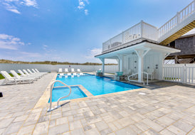 Featured Hatteras Island Vacation Home Rentals | Surf or Sound Realty ...