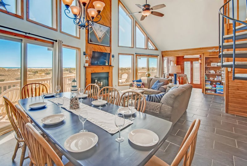 Life Aquatic - #882 | Surf or Sound