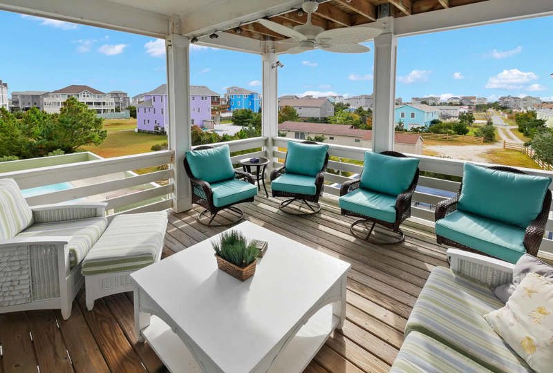 Squid Row - #988 | Surf or Sound