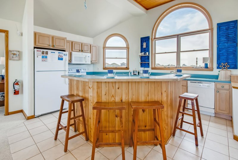 Laughing Gull Landing - #675 | Surf or Sound