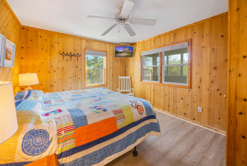 The Sandy House - #1144 | Surf or Sound