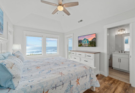 New Hatteras Island Vacation Rentals | Surf or Sound Realty | Surf or Sound