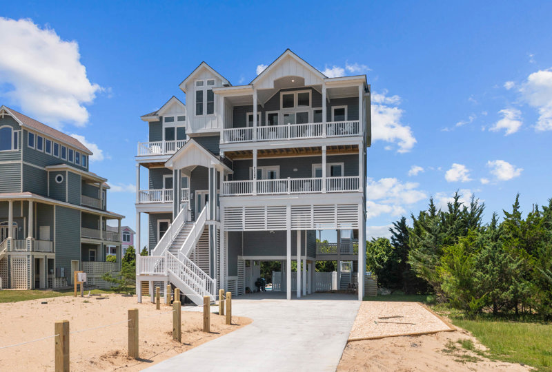 Shell of a Good Time - #1058 | Surf or Sound