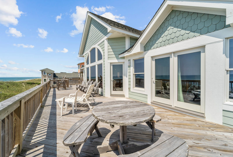 God's Promise - #1150 | Surf or Sound