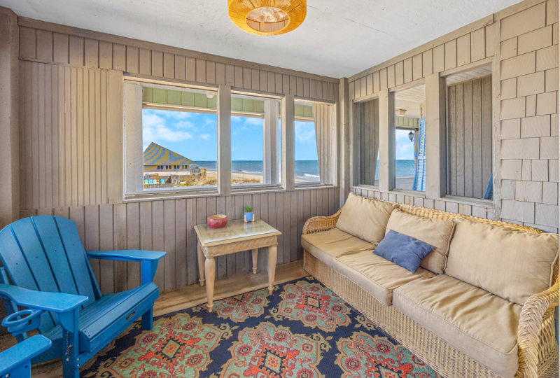 Inn at Rodanthe - #1045 | Surf or Sound