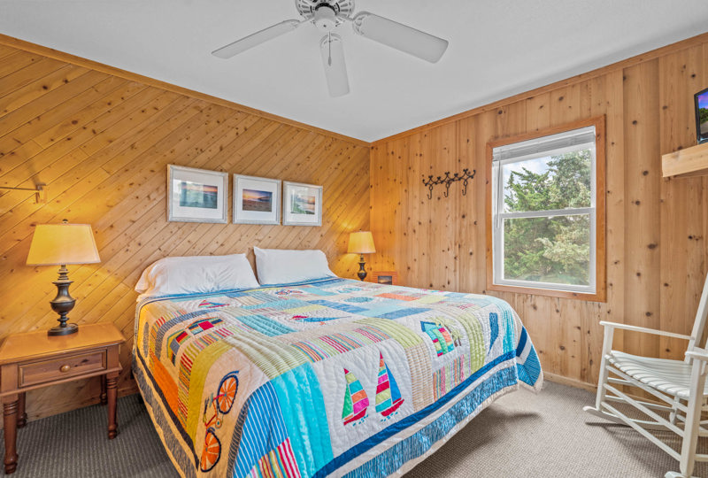 The Sandy House - #1144 | Surf or Sound