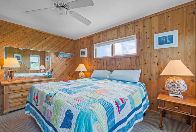 The Sandy House - #1144 | Surf or Sound