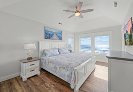 New Hatteras Island Vacation Rentals | Surf or Sound Realty | Surf or Sound