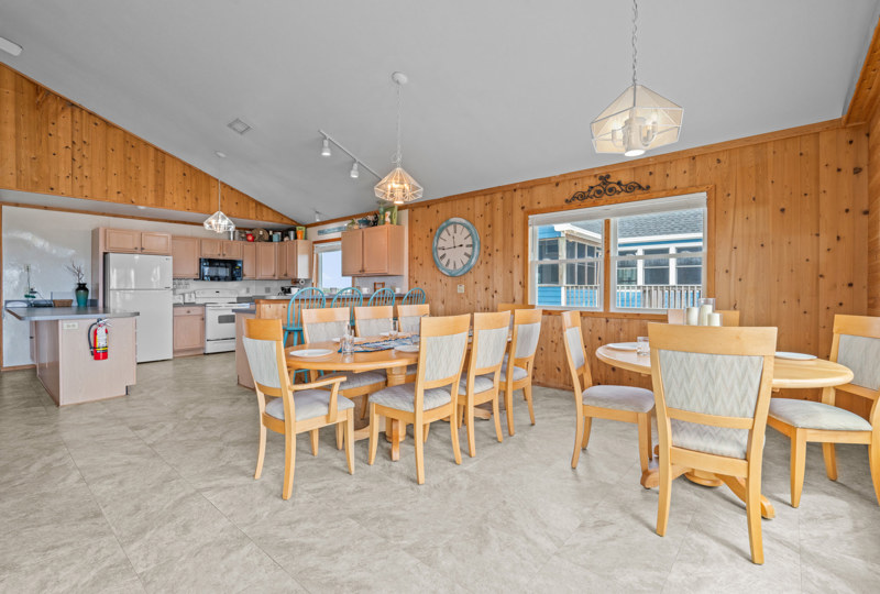 The Sandy House - #1144 | Surf or Sound