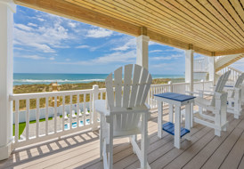 Oceanfront OBX & Hatteras Island Vacation Rentals | Surf or Sound ...
