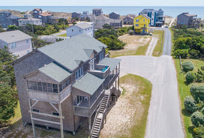 Sand N'at - #1116 | Surf or Sound