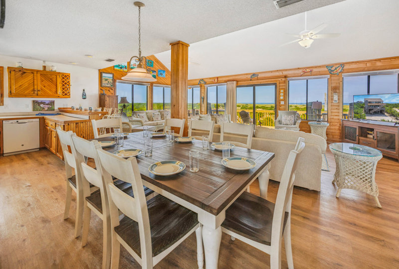 Second Wind Avon - #958 | Surf or Sound