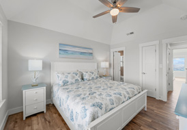 New Hatteras Island Vacation Rentals | Surf or Sound Realty | Surf or Sound