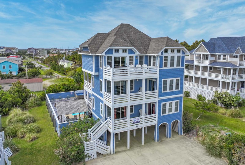 Squid Row - #988 | Surf or Sound