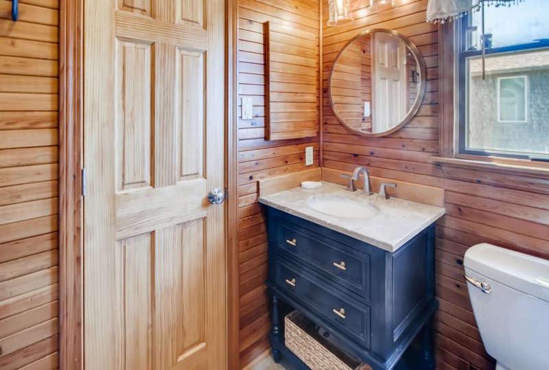 Life Aquatic - #882 | Surf or Sound