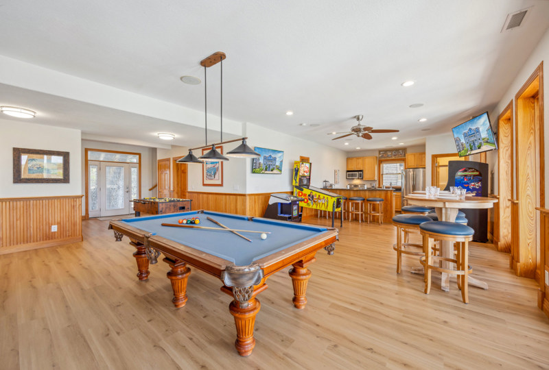 Forever Moore - #782 | Surf or Sound