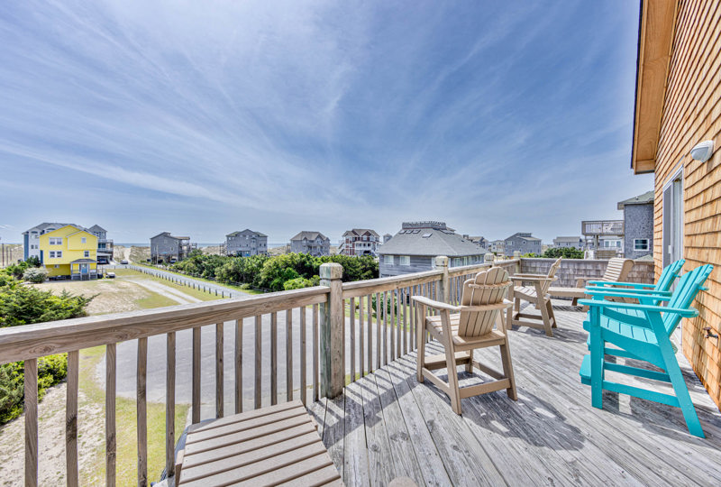 Sand N'at - #1116 | Surf or Sound