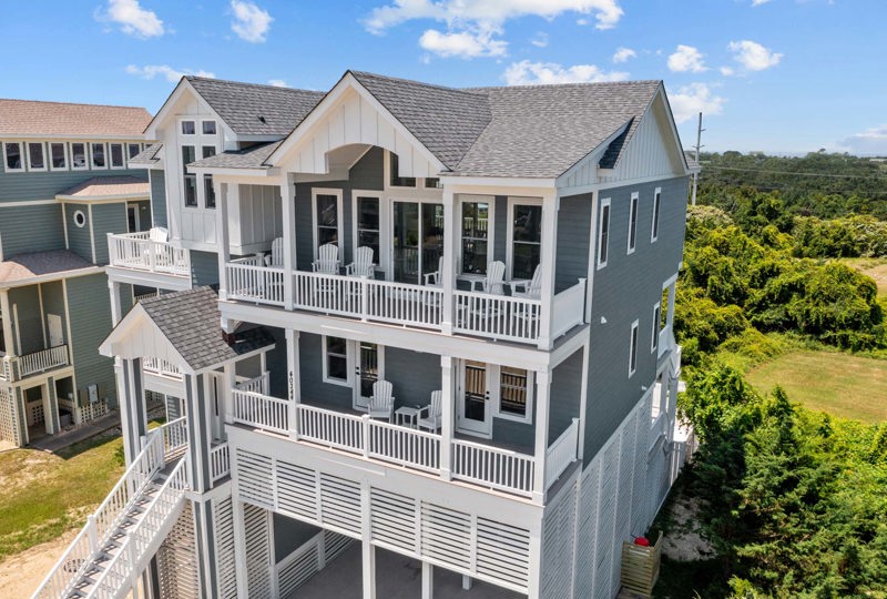 Shell of a Good Time - #1058 | Surf or Sound