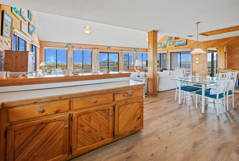 Second Wind Avon - #958 | Surf or Sound