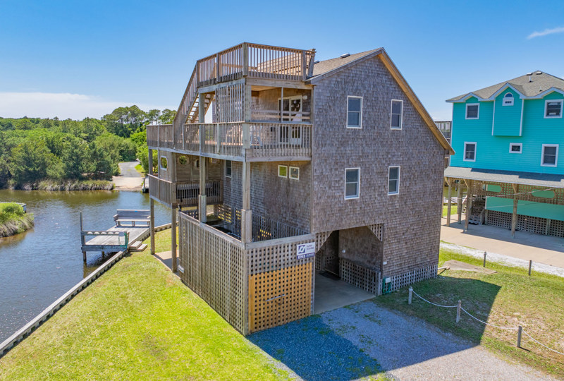 Cast'N Crew - #623 | Surf or Sound