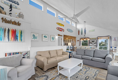Surf or Sound Realty | Premier Hatteras Island Vacation Rentals | Surf ...
