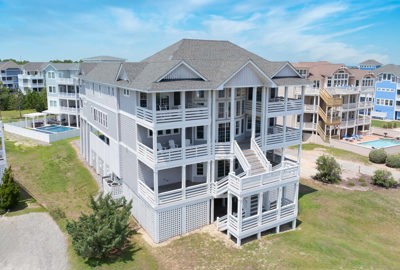 Surf or Sound Realty | Premier Hatteras Island Vacation Rentals | Surf ...