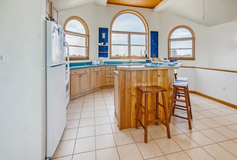 Laughing Gull Landing - #675 | Surf or Sound