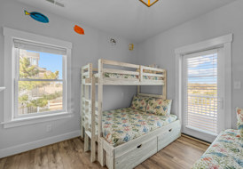 New Hatteras Island Vacation Rentals | Surf or Sound Realty | Surf or Sound