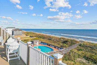 Hatteras Vacation Rentals: Durant Station | Surf or Sound Realty | Surf ...