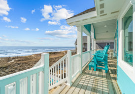 New Hatteras Island Vacation Rentals | Surf or Sound Realty | Surf or Sound