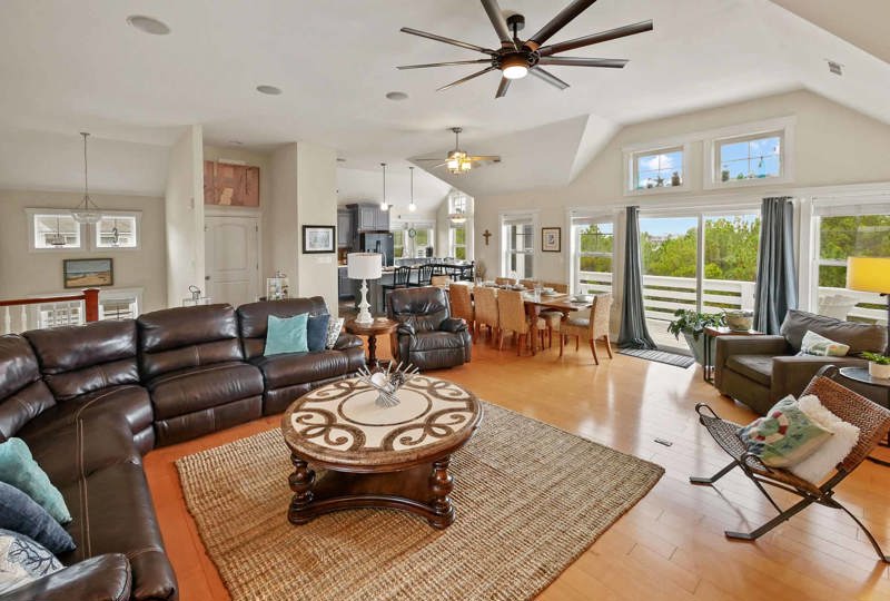 Squid Row - #988 | Surf or Sound