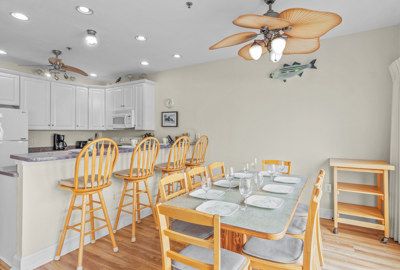 Hatteras Vacation Rentals: Durant Station | Surf or Sound Realty | Surf ...