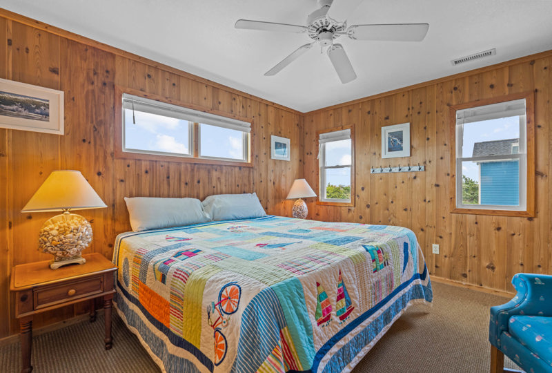 The Sandy House - #1144 | Surf or Sound