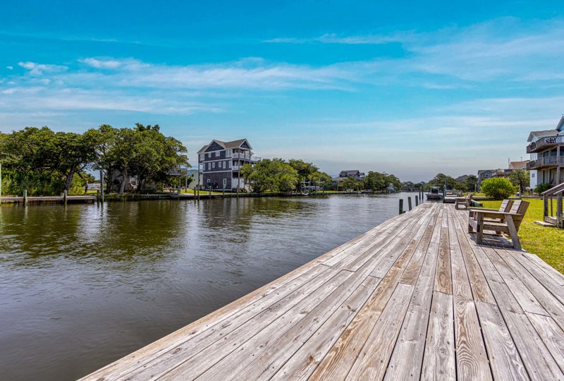 Boxley House - #1131 | Surf or Sound