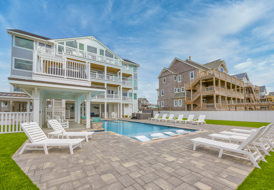 Oceanfront OBX & Hatteras Island Vacation Rentals | Surf or Sound ...