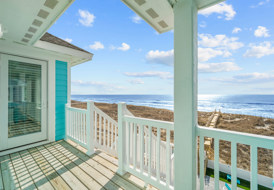 New Hatteras Island Vacation Rentals | Surf or Sound Realty | Surf or Sound