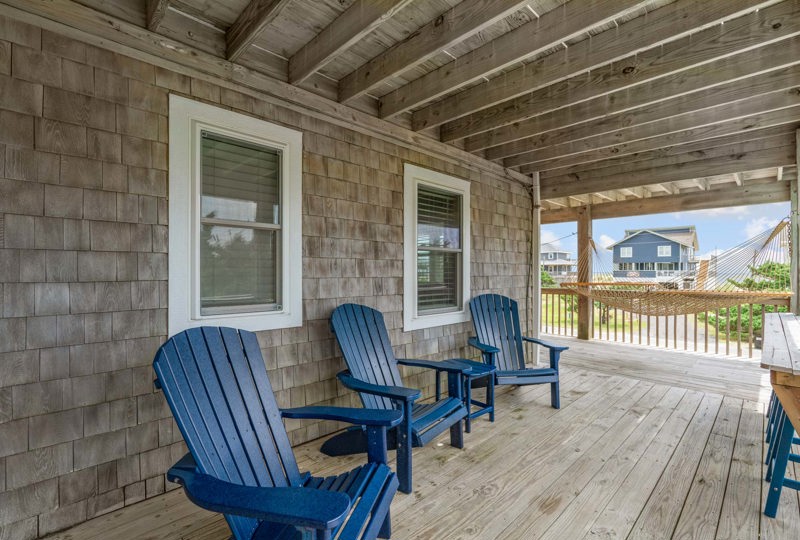 The Sandy House - #1144 | Surf or Sound