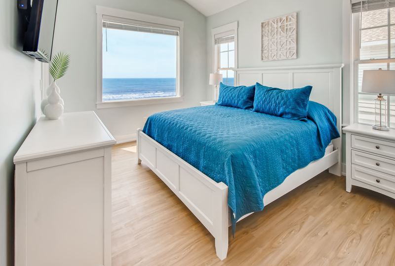 Cape Sol - #918 | Surf or Sound