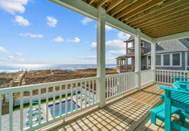 New Hatteras Island Vacation Rentals | Surf or Sound Realty | Surf or Sound