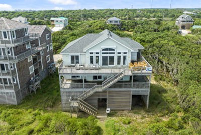 Surf or Sound Realty | Premier Hatteras Island Vacation Rentals | Surf ...