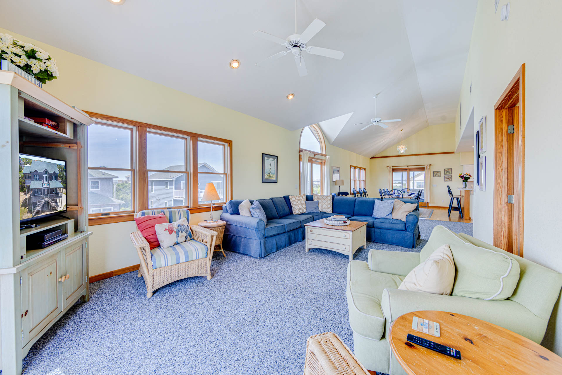 Sand N'at - #1116 | Surf or Sound