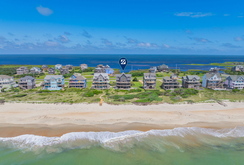 Surf's Up - #766 | Surf or Sound