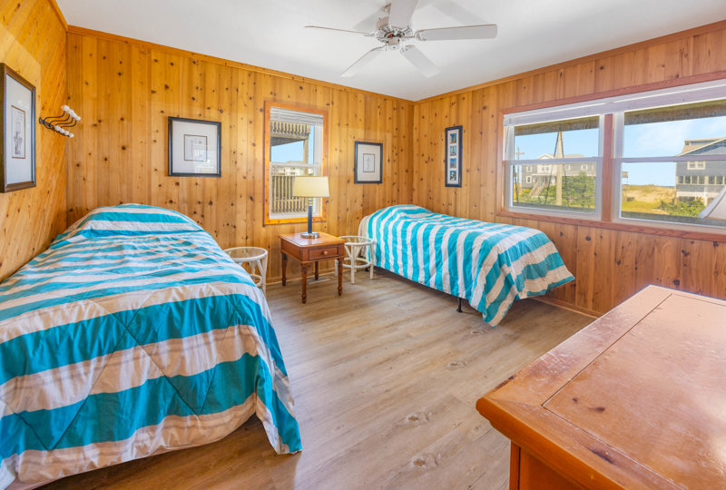 The Sandy House - #1144 | Surf or Sound