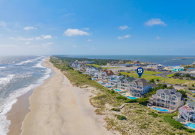 Hatteras Island Vacation Home Rentals | Surf or Sound