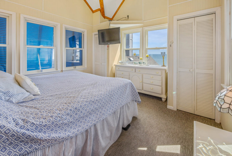Inn at Rodanthe - #1045 | Surf or Sound