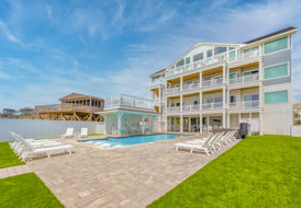 Oceanfront OBX & Hatteras Island Vacation Rentals | Surf or Sound ...