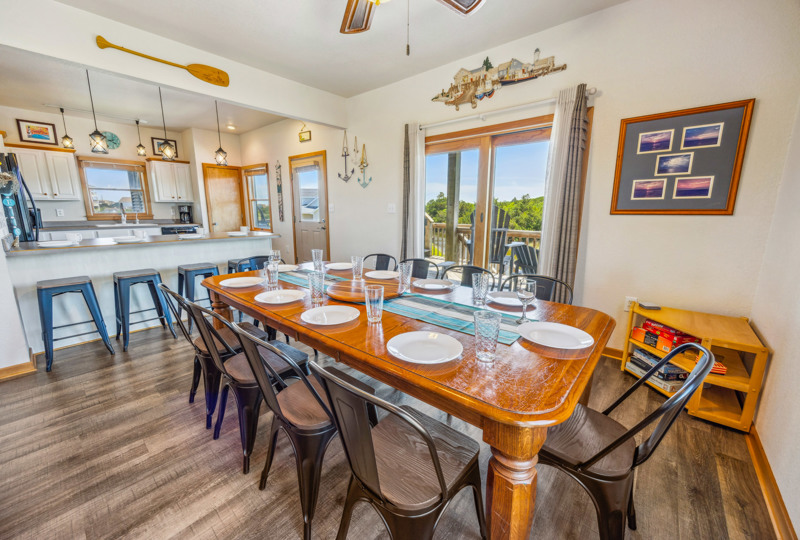 Cast'N Crew - #623 | Surf or Sound