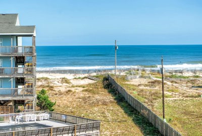 Resort Rodanthe | Surf or Sound