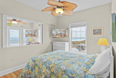 Hatteras Vacation Rentals: Durant Station | Surf or Sound Realty | Surf ...